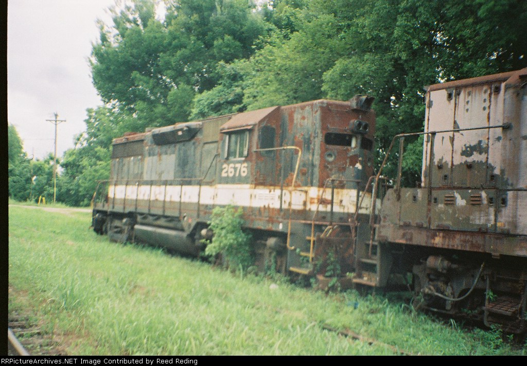 Sequatchie Valley 2676